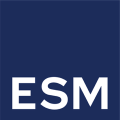 ESM Operations Logo